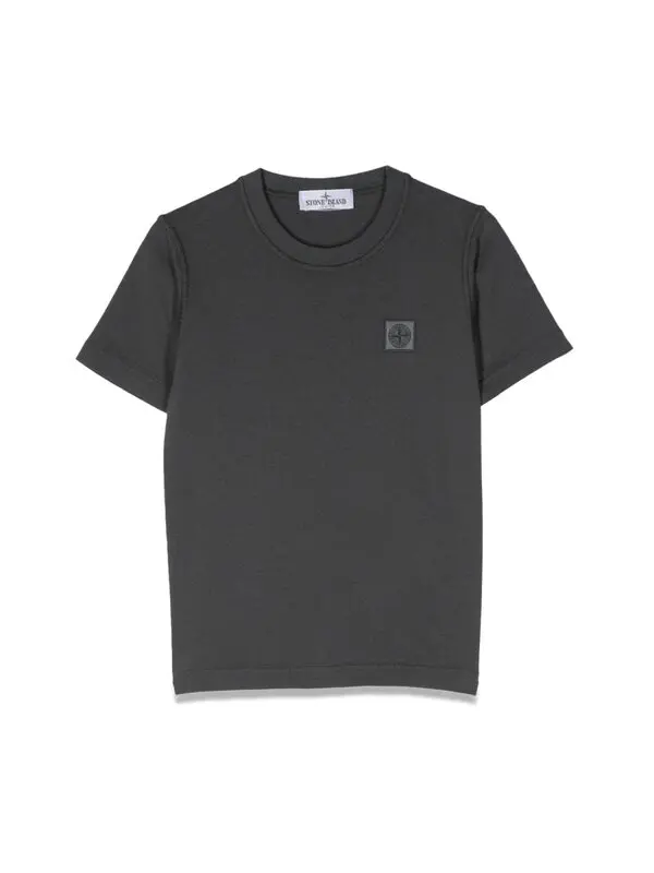 Stone Island T-shirt - Grey