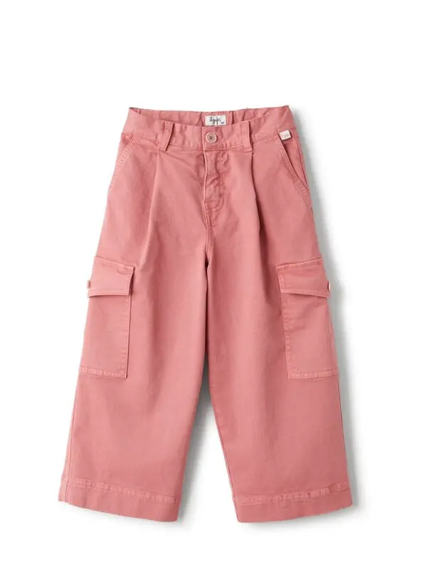 IL GUFO Long Pants