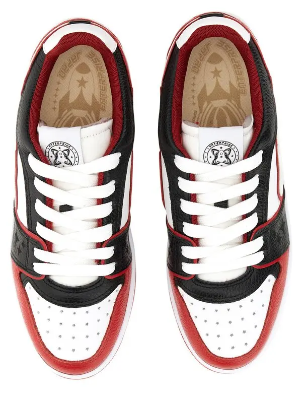 ENTERPRISE JAPAN Ej Rocket Sneakers