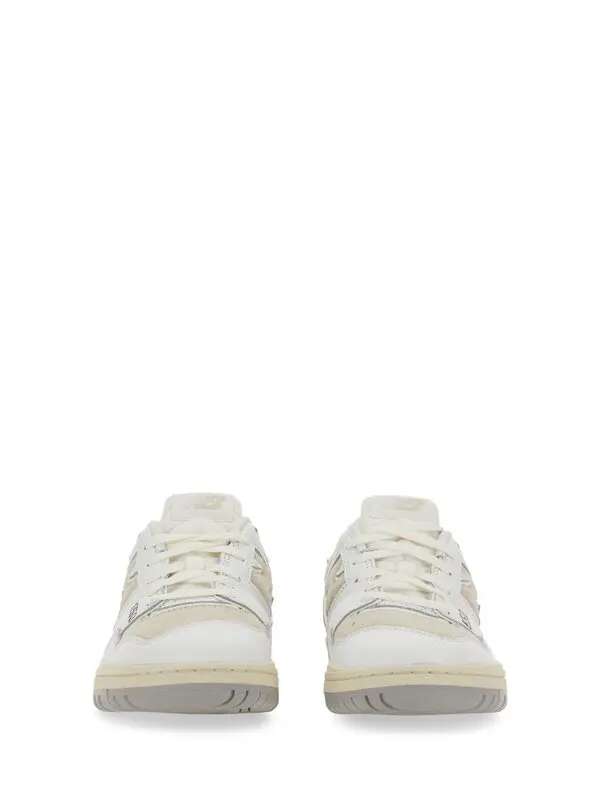 NEW BALANCE Sneakers - White