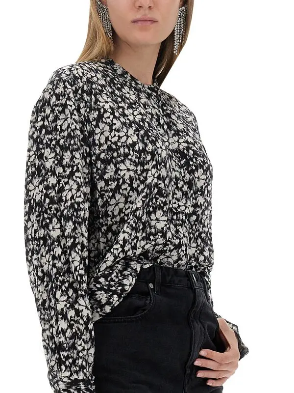 MARANT ETOILE Catchell Shirt