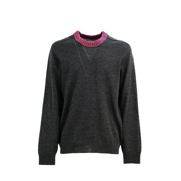 MAISON MARGIELA Wool Jumper