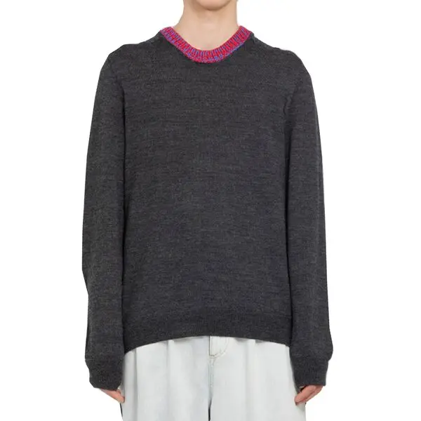 MAISON MARGIELA Wool Jumper