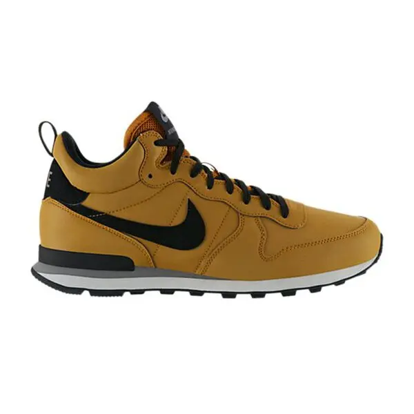Nike Internationalist Mid High-top Sneakers