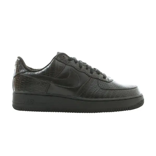 Nike Air Force 1 Premium Sneakers