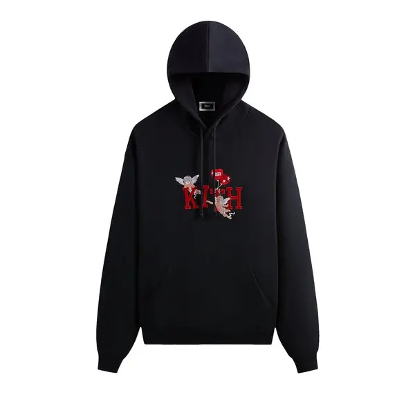 Kith Cupid Iv Williams Iii Hoodie