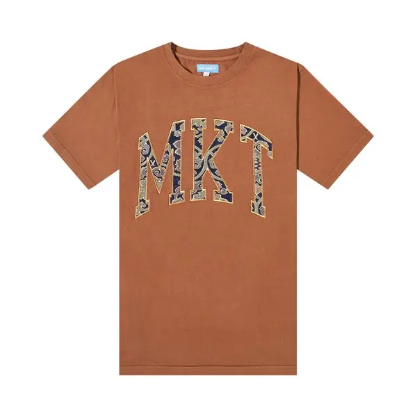 MARKET Rug Dealer Mkt Arc T-shirt