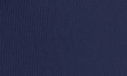 Robin Piccone Amy High Waist Bikini Bottom - Navy