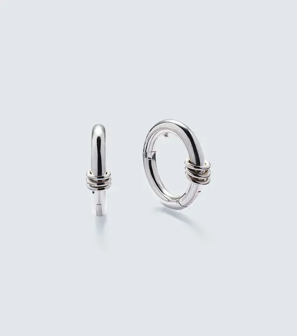 SPINELLI KILCOLLIN 925 Sterling Cufflinks
