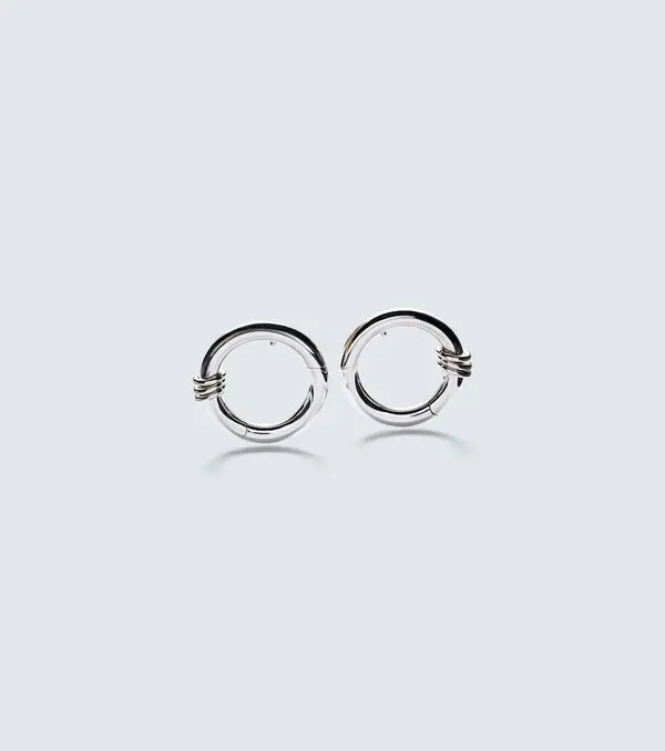 SPINELLI KILCOLLIN 925 Sterling Cufflinks