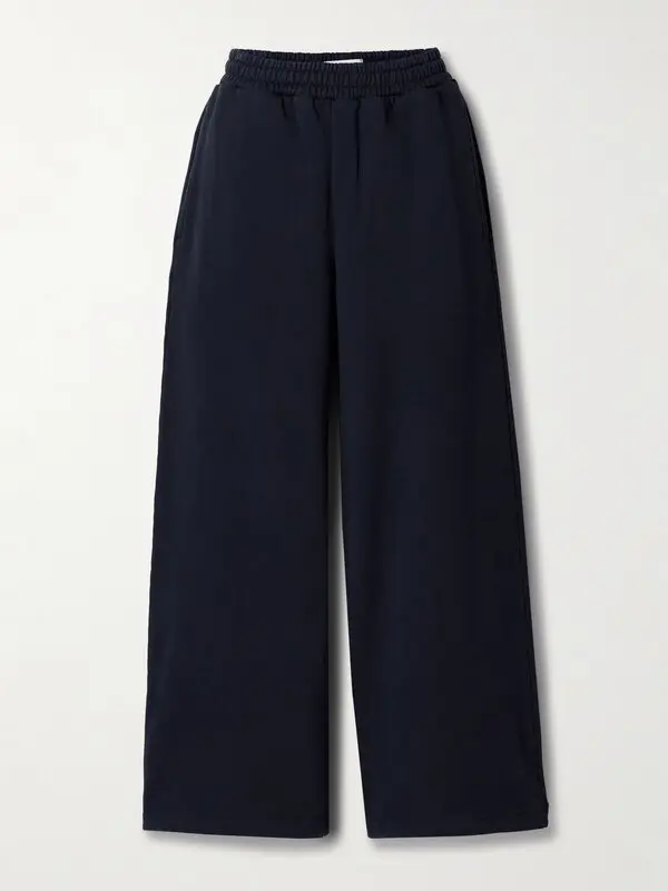 AGOLDE - AGOLDE Elliot Track Pants