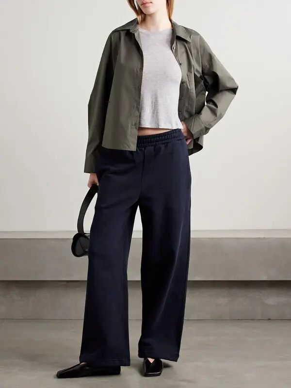 AGOLDE - AGOLDE Elliot Track Pants