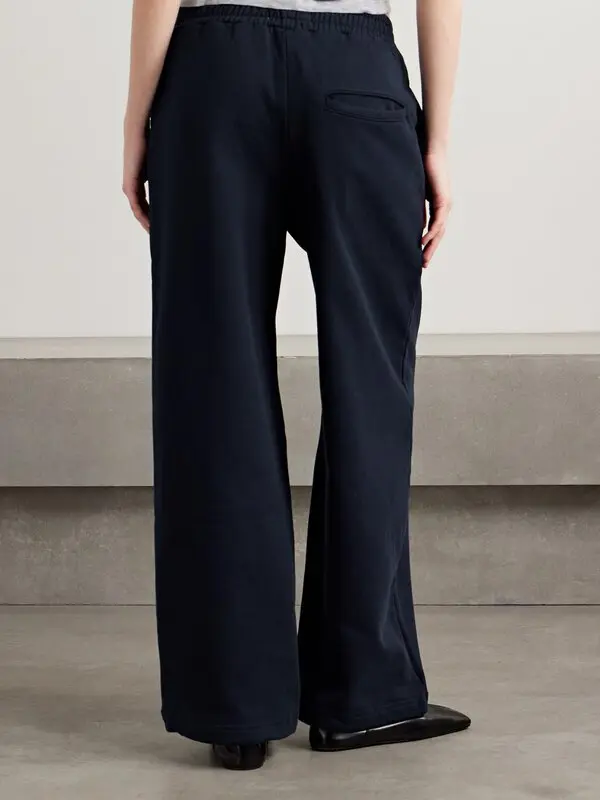 AGOLDE - AGOLDE Elliot Track Pants