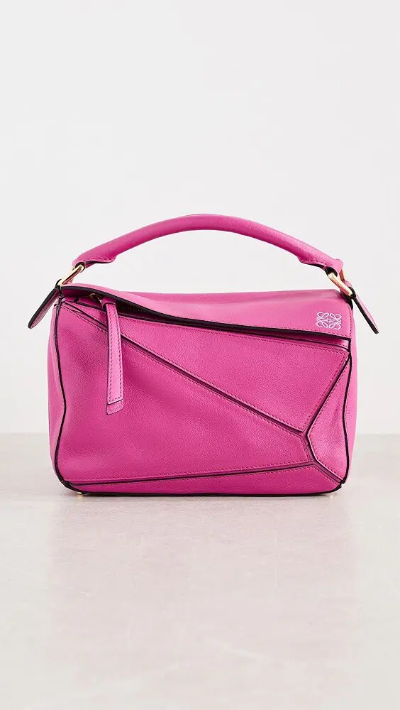 Shopbop Loewe Small Puzzle Hand Bag