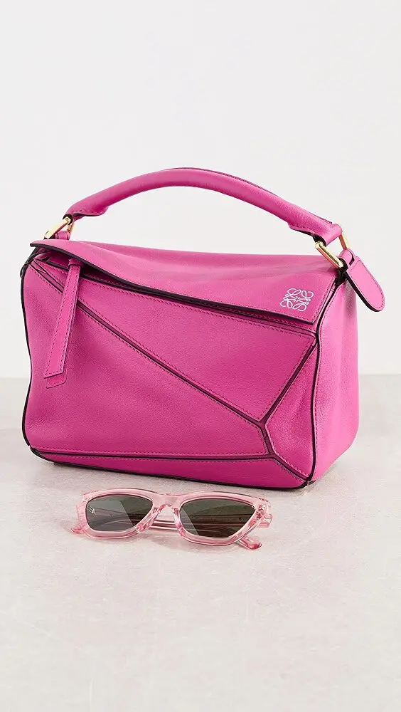 Shopbop Loewe Small Puzzle Hand Bag