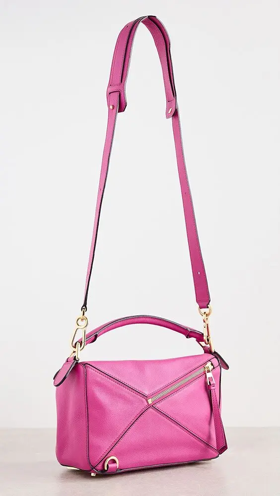 Shopbop Loewe Small Puzzle Hand Bag