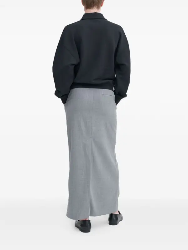 Filippa K Jersey Polo Shirt