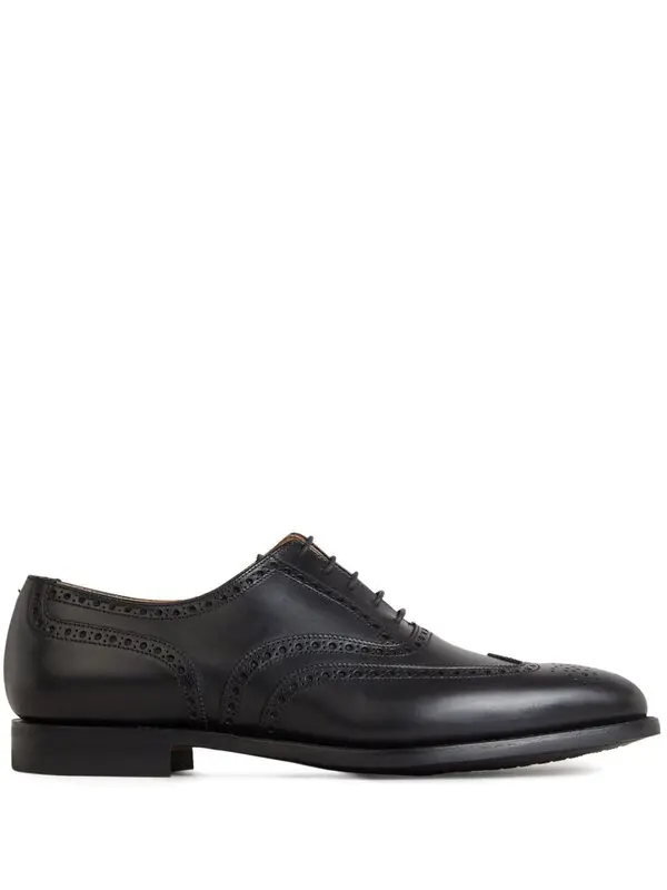 Crockett & Jones Westgate Oxford Shoes