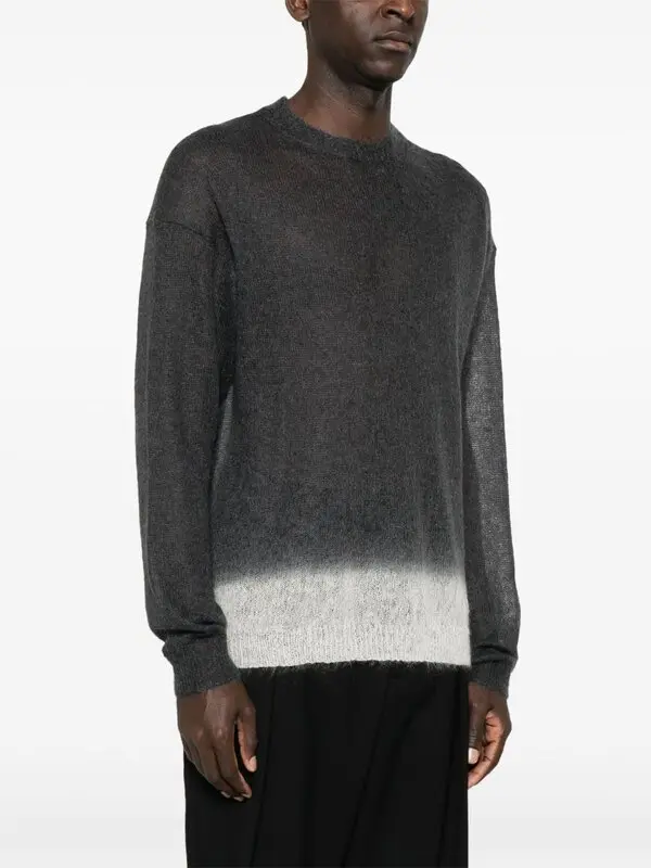 MORDECAI Ombré Sweater