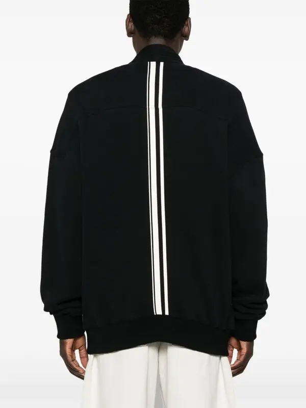 MORDECAI Cotton Cardigan