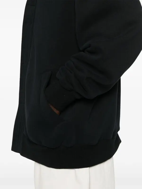 MORDECAI Cotton Cardigan
