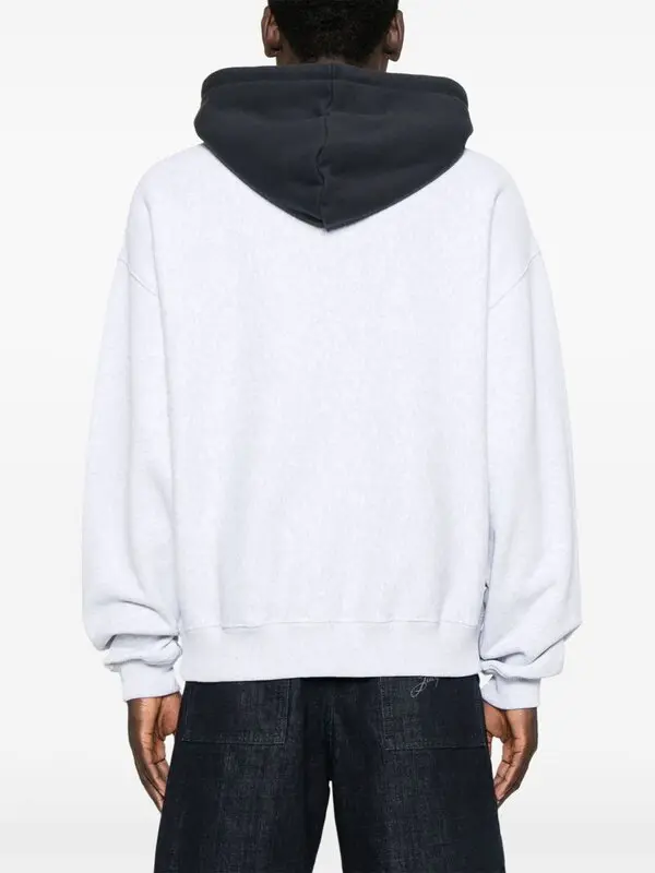 Jacquemus Le Hoodie Baseball