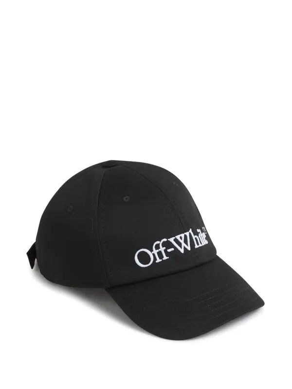Off-White Baseball Cap