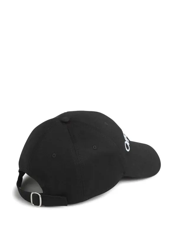 Off-White Baseball Cap