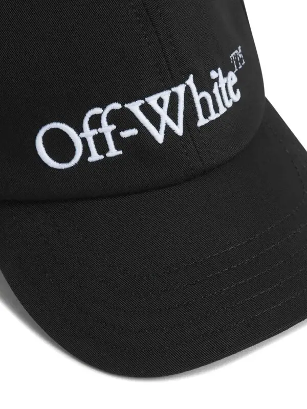 Off-White Baseball Cap