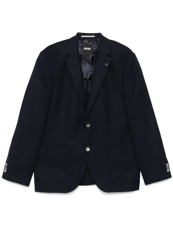 BOSS Janson Blazer