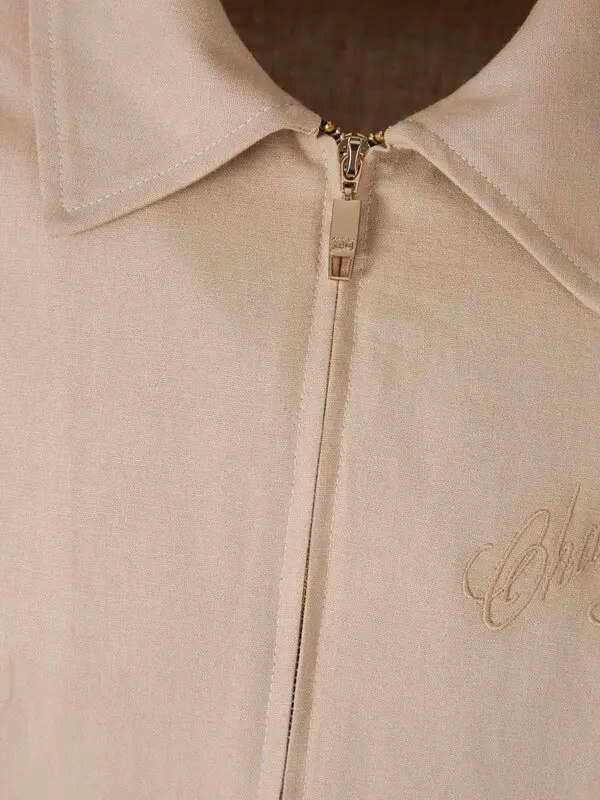 WILLY CHAVARRIA Lisa Orale Bomber Jacket