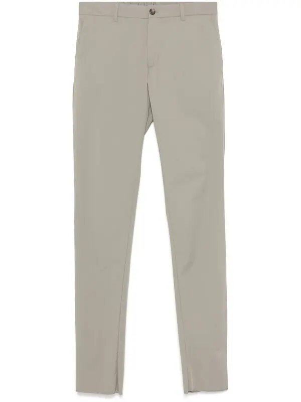 Incotex Slim-leg Chinos