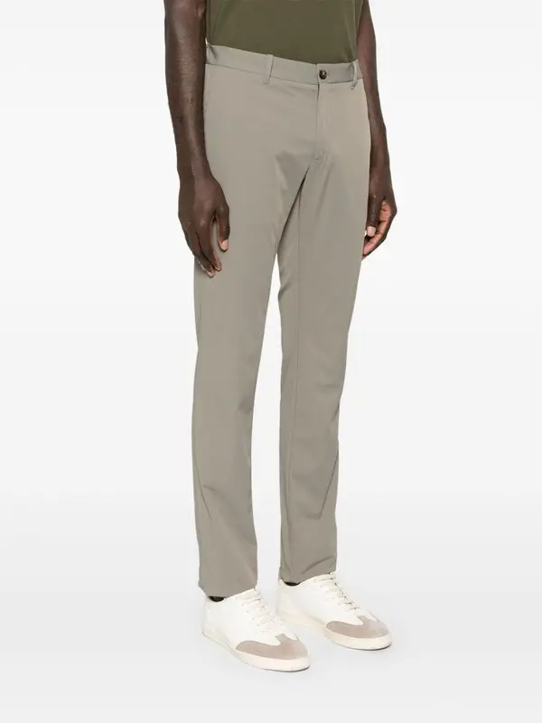Incotex Slim-leg Chinos