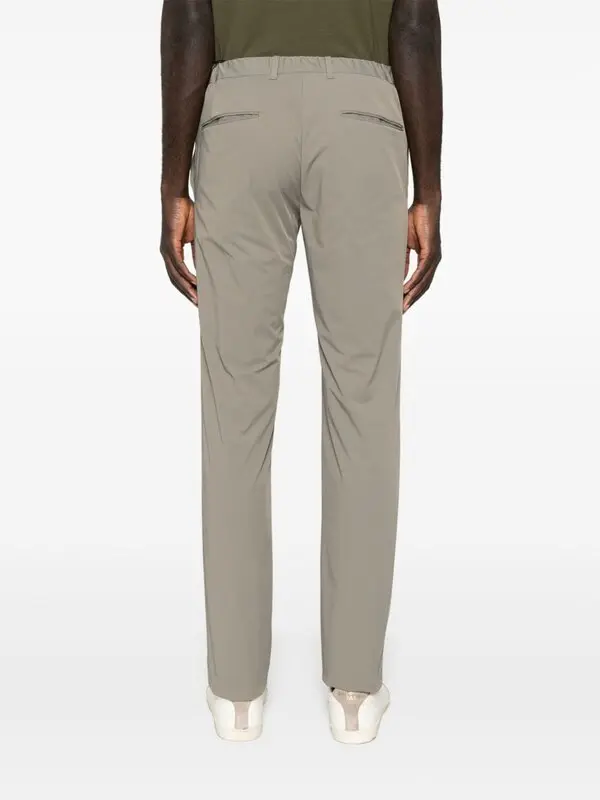 Incotex Slim-leg Chinos