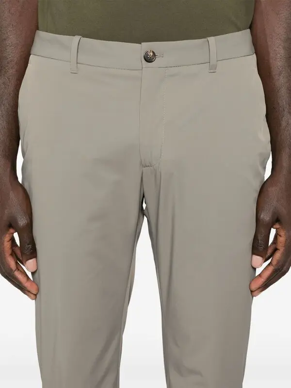 Incotex Slim-leg Chinos