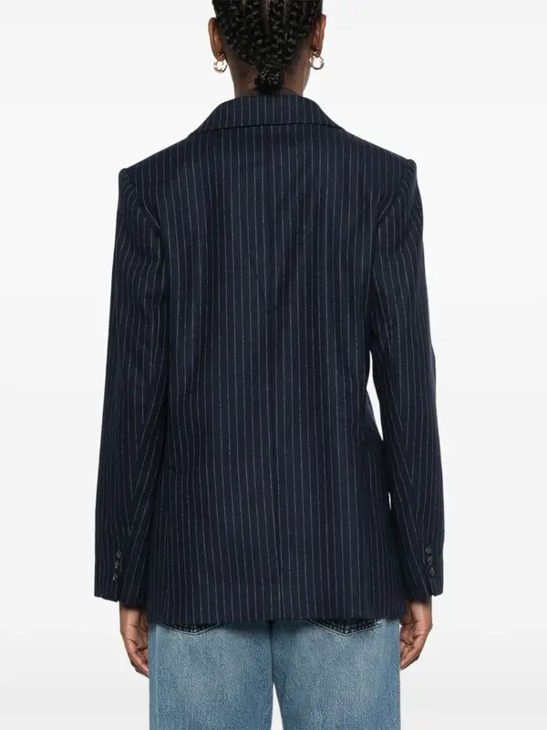 A.p.c. Lucy Blazer - Blue