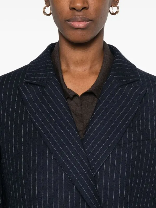 A.p.c. Lucy Blazer - Blue