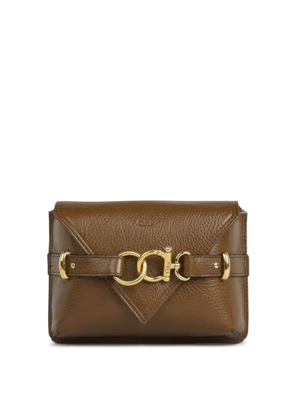 Chloé Cape Mini Cross Body Bag