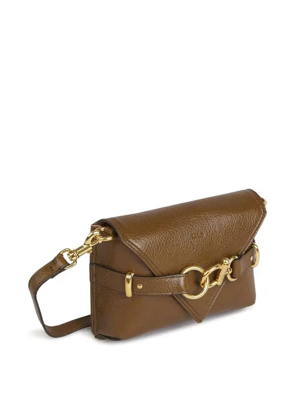 Chloé Cape Mini Cross Body Bag