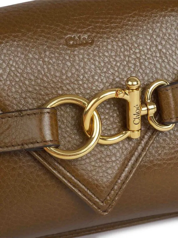 Chloé Cape Mini Cross Body Bag