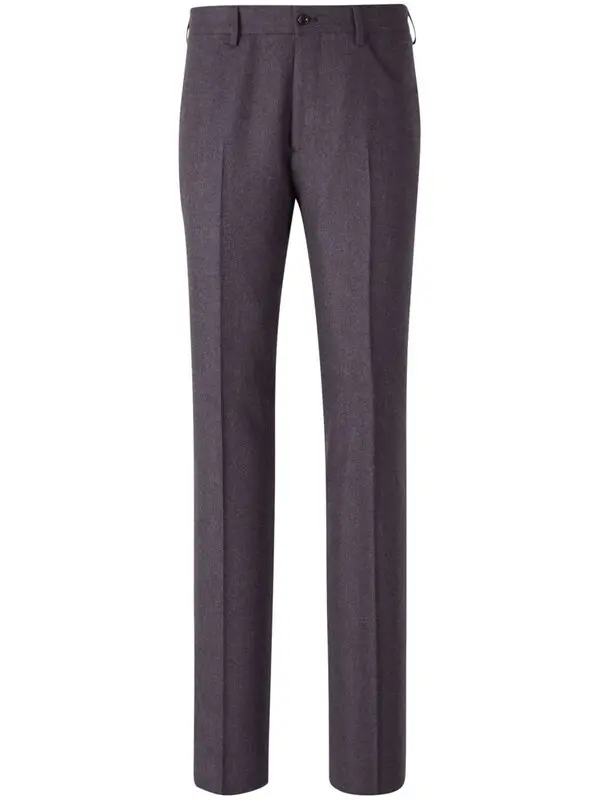 LARDINI Tailored Trousers