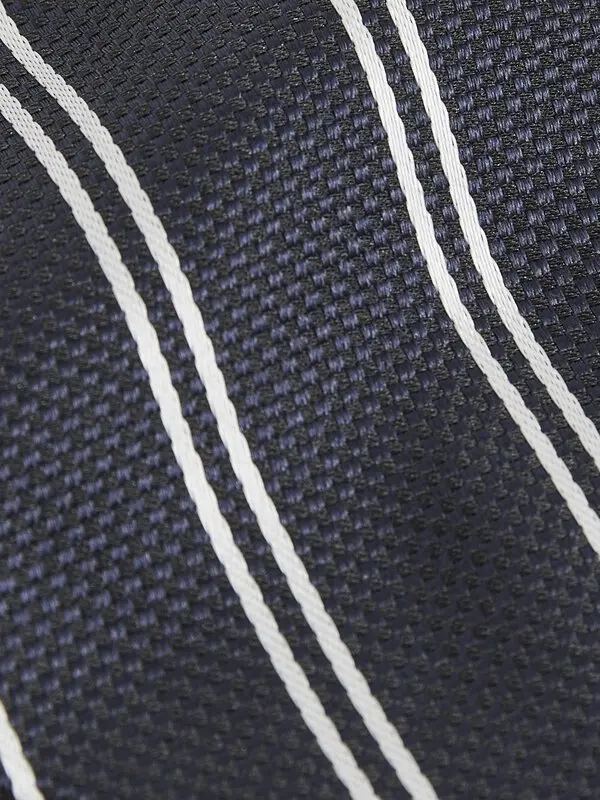 REISS Cirillo Silk Blend Neck Tie