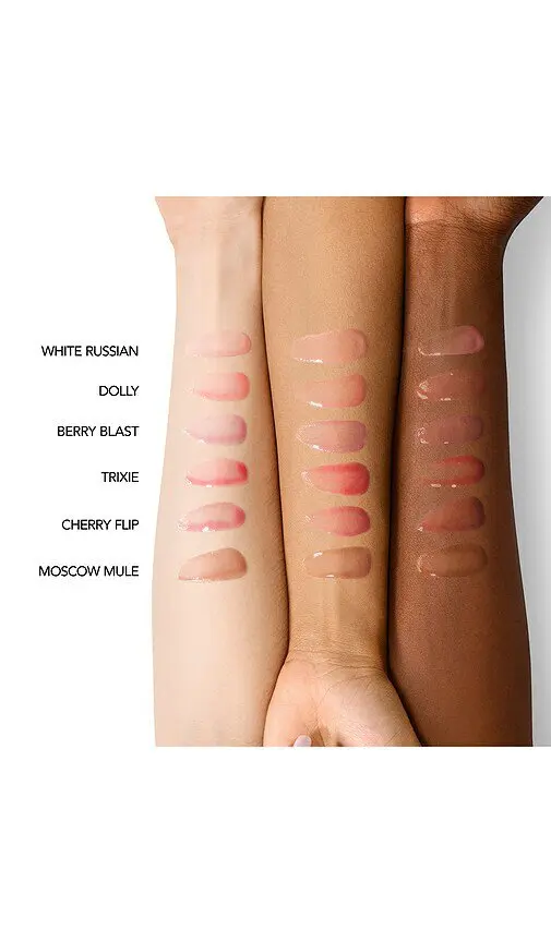BUXOM Full-on Plumping Lip Oil - Dolly