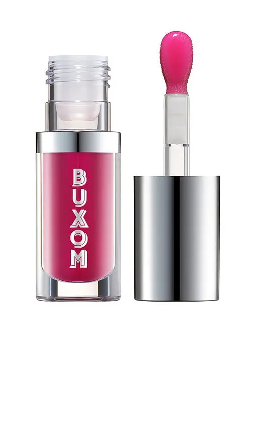 BUXOM Full-on Plumping Lip Oil - Berry Blast