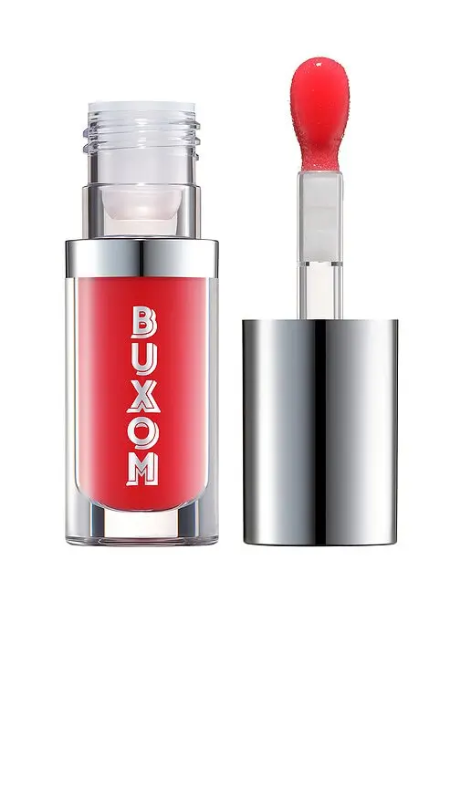 BUXOM Full-on Plumping Lip Oil - Cherry Flip