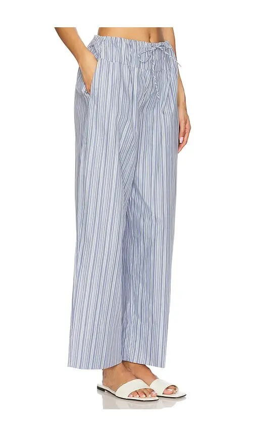 Faithfull The Brand Vieu Relaxed Pant