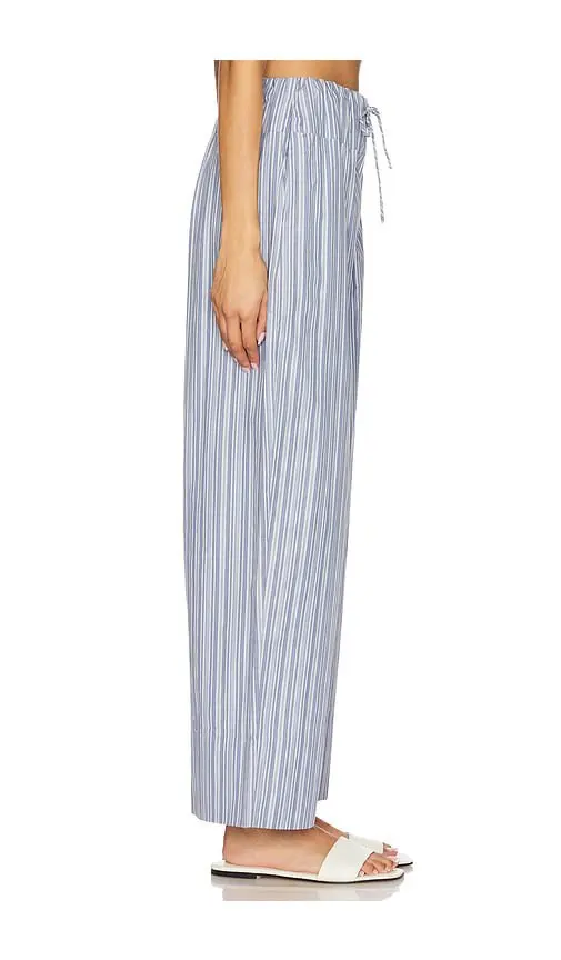 Faithfull The Brand Vieu Relaxed Pant