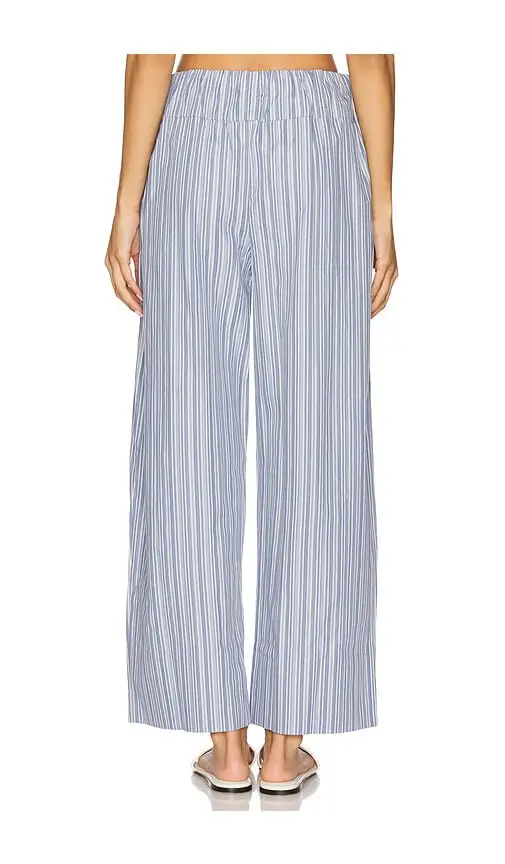 Faithfull The Brand Vieu Relaxed Pant