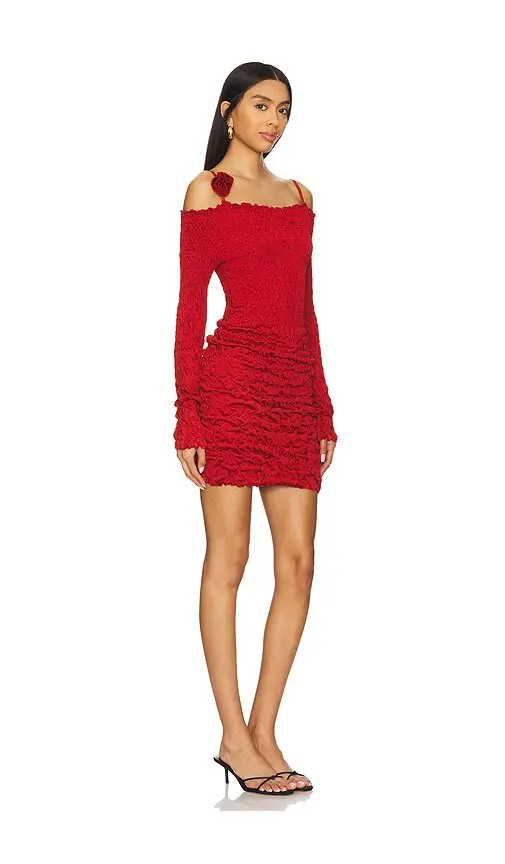 MAYGEL CORONEL Parga Dress