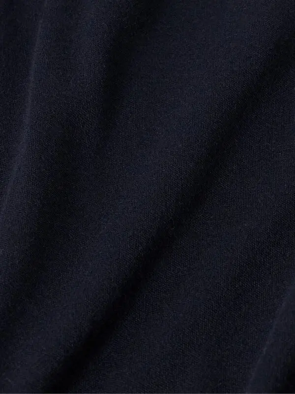 Mr P. Modal-jersey Pyjama Shorts